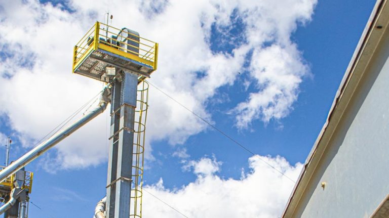 Elevadores - Comil Silos e Secadores