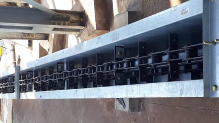 Redler - Comil Silos e Secadores